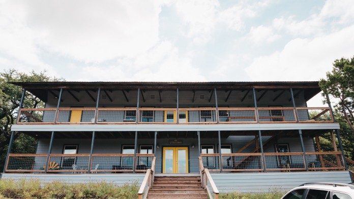 Windmill Wellness Ranch | Canyon Lake, TX